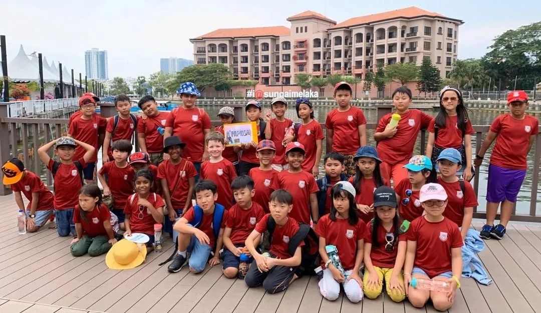 马来西亚国际学校全方位详解2022版：KTJ国际学校——KOLEJ TUANKU JA'AFAR （KTJ） - 我的网站